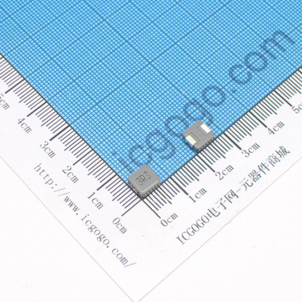 YT 0630 3R3_一体成型电感0630_一体成型电感_电感器/Inductor_华强电子元器件一站式采购平台_深圳集成电路分销商 ...